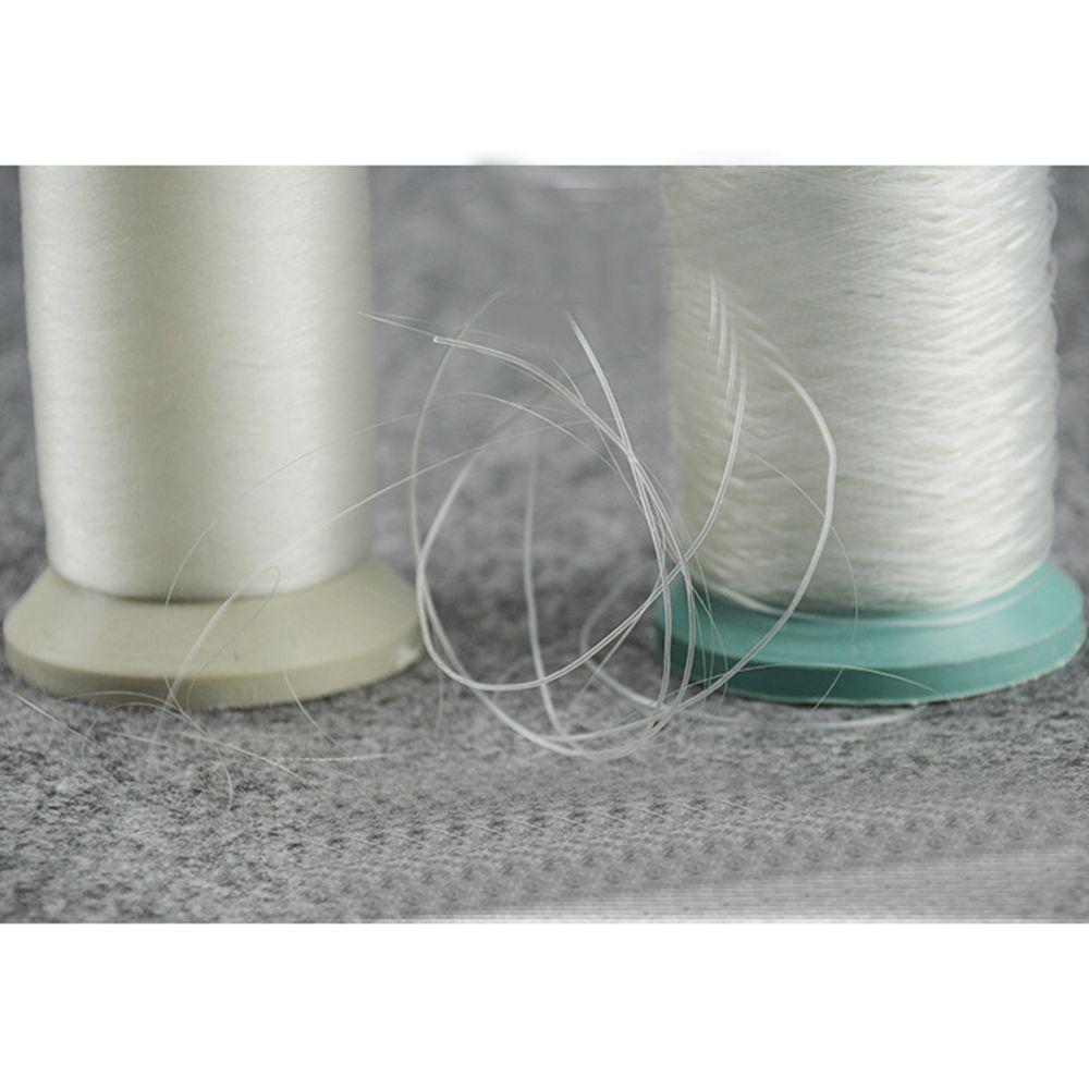 Buy Sea Thread High Tensile Baits Fishing Line Bait Elastic at ...