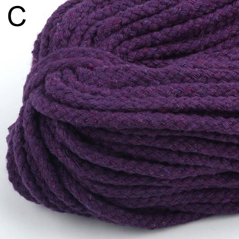 Buy 5Yards/lot Cloth Accessories High Tenacity Thread Cotton Cord ...