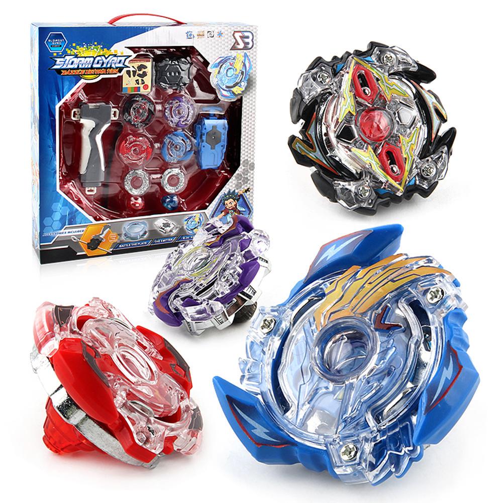 Buy Kids Funny Burst Beyblade Starter B34/B35/B41/B59 Grip Launcher ...