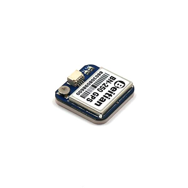Buy Bn-250 Gps Module + Antenna Uart Ttl Level Gps Glonass Beidou ...