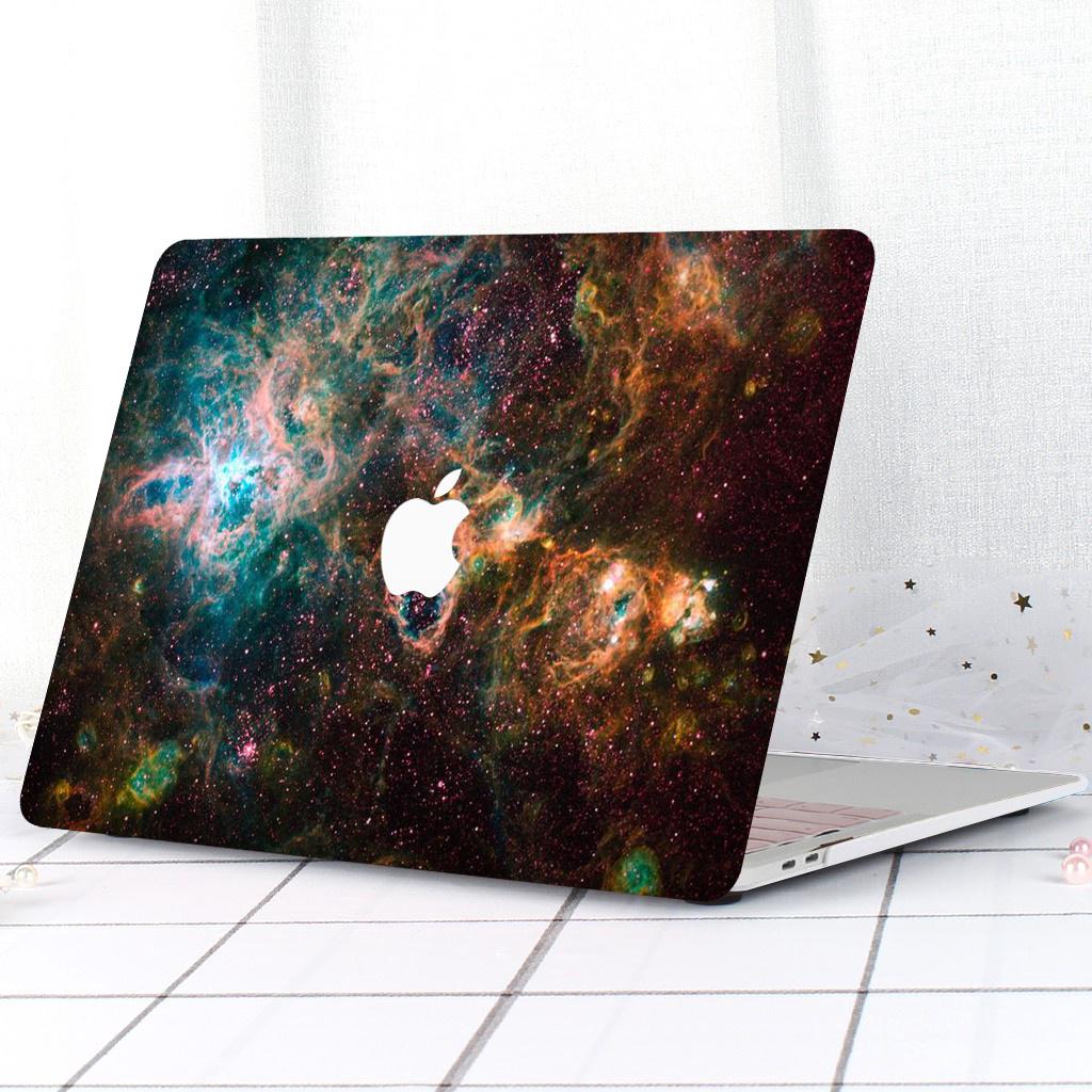 Buy Space Planet Emulation Laptop Cases Shell Cover For Mac Book Pro 13 ...