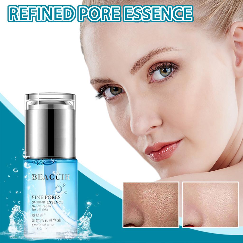 Pore Refining Serum Pore Shrinking Serum Facial Repair and Firming ...