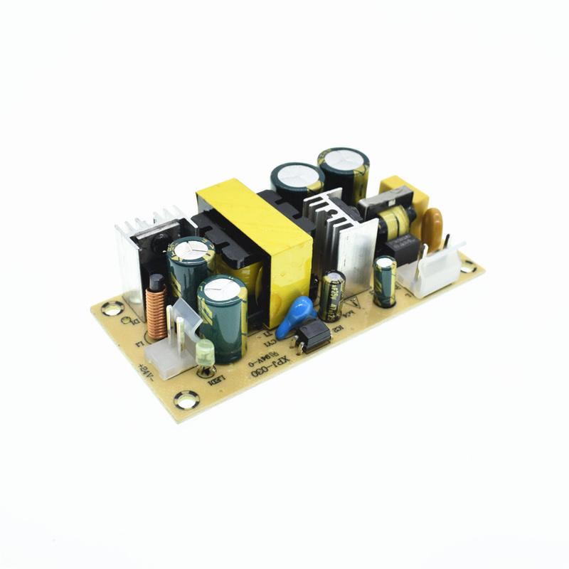 Buy AC-DC 12V3A 24V1.5A 36W Switching Power Supply Module Bare Circuit ...