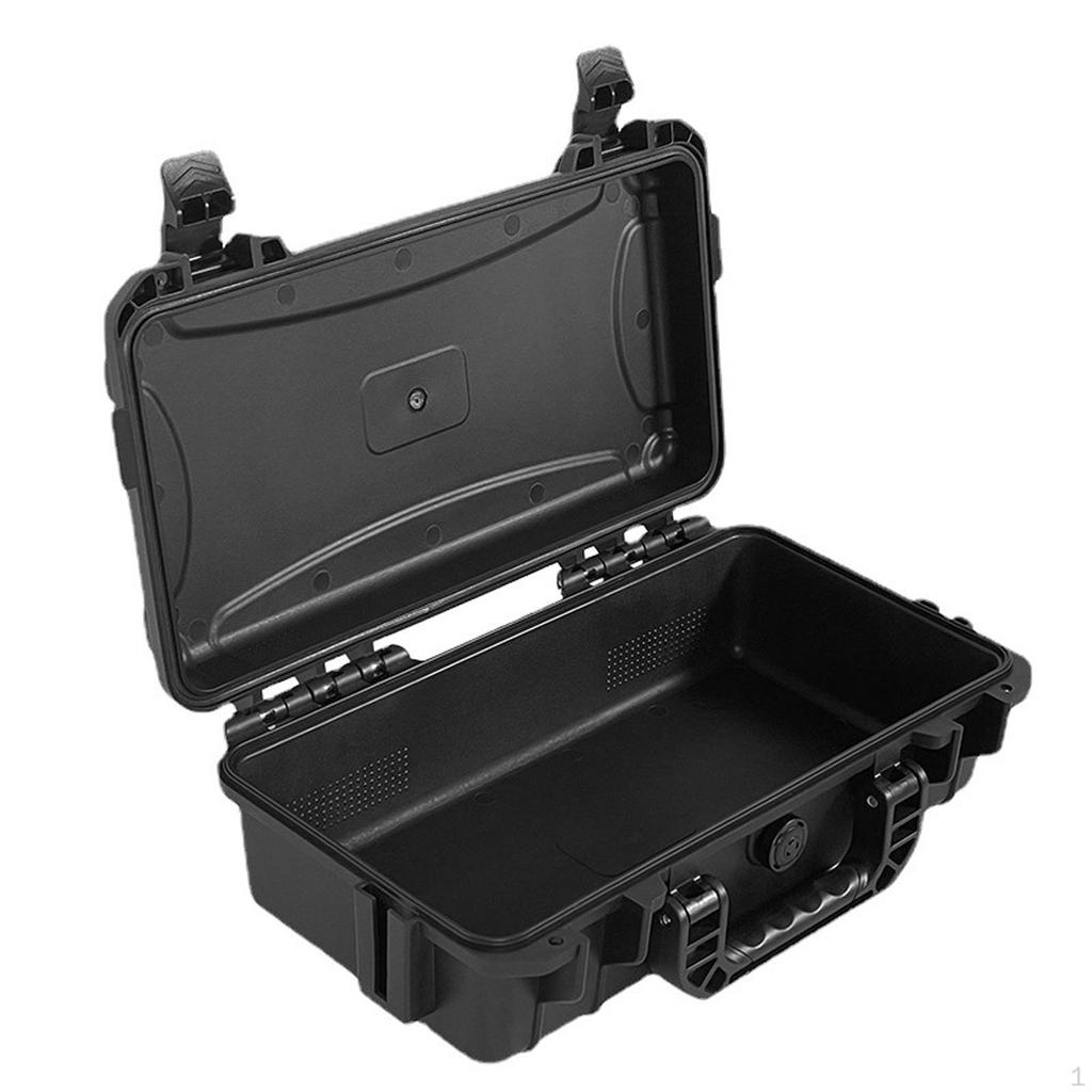 Buy Outdoor Storage Case Survival Container Shatterproof Sealed Box for ...