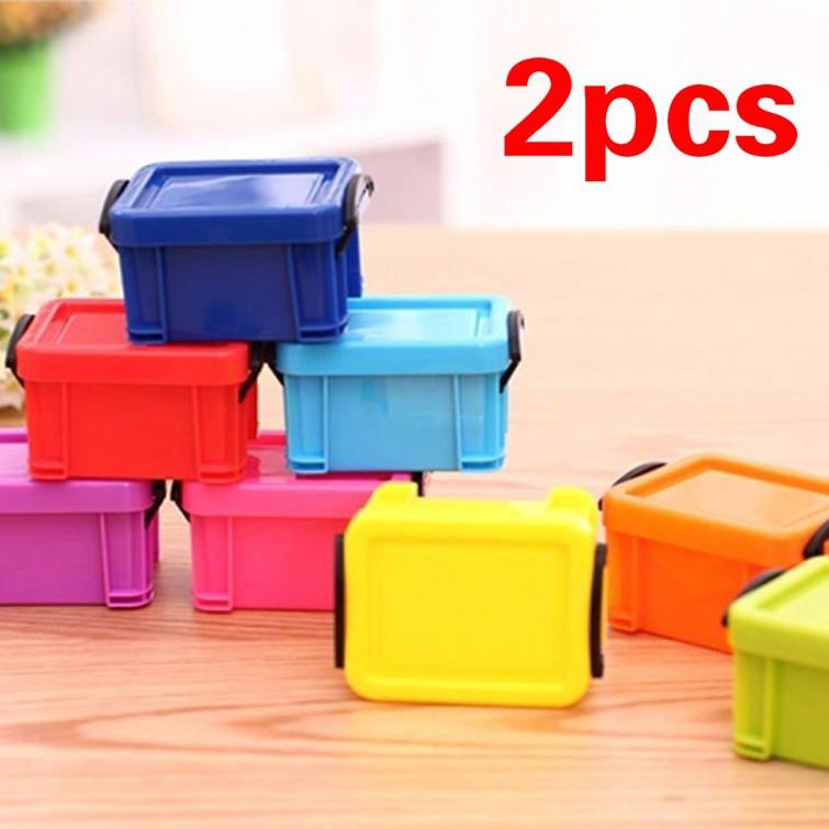 Buy Creative Home Furnishing Trumpet Mini Lock Box Super Cute Storage ...