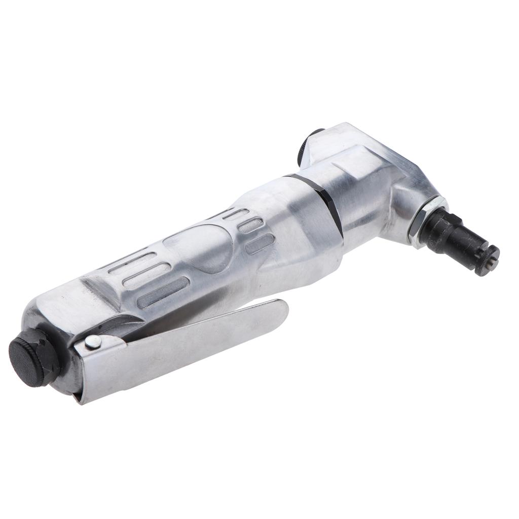 Buy Heavy Duty Pneumatic Air Nibbler Sheet Metal Cutting Tools at ...