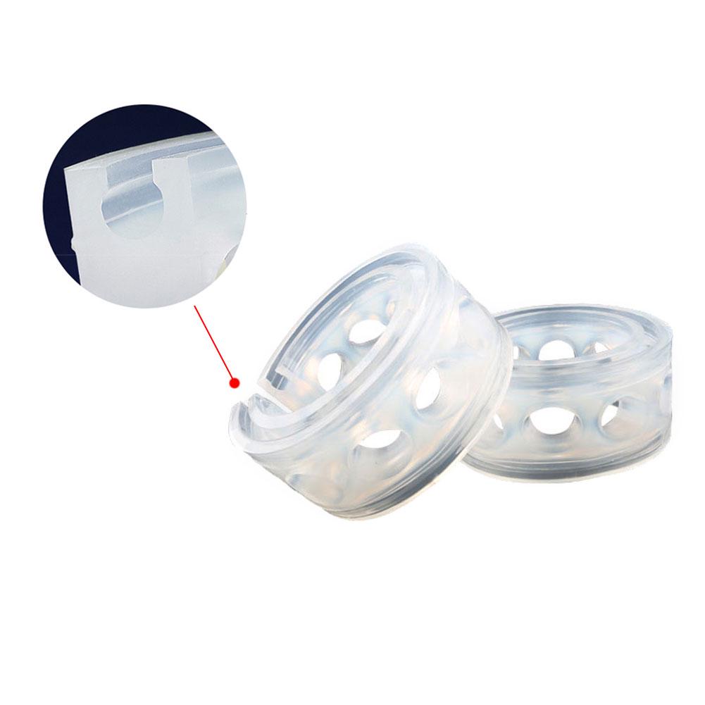 Buy 1 Pair Universal Car Shock Absorber Spring Bumper Cushion Auto ...