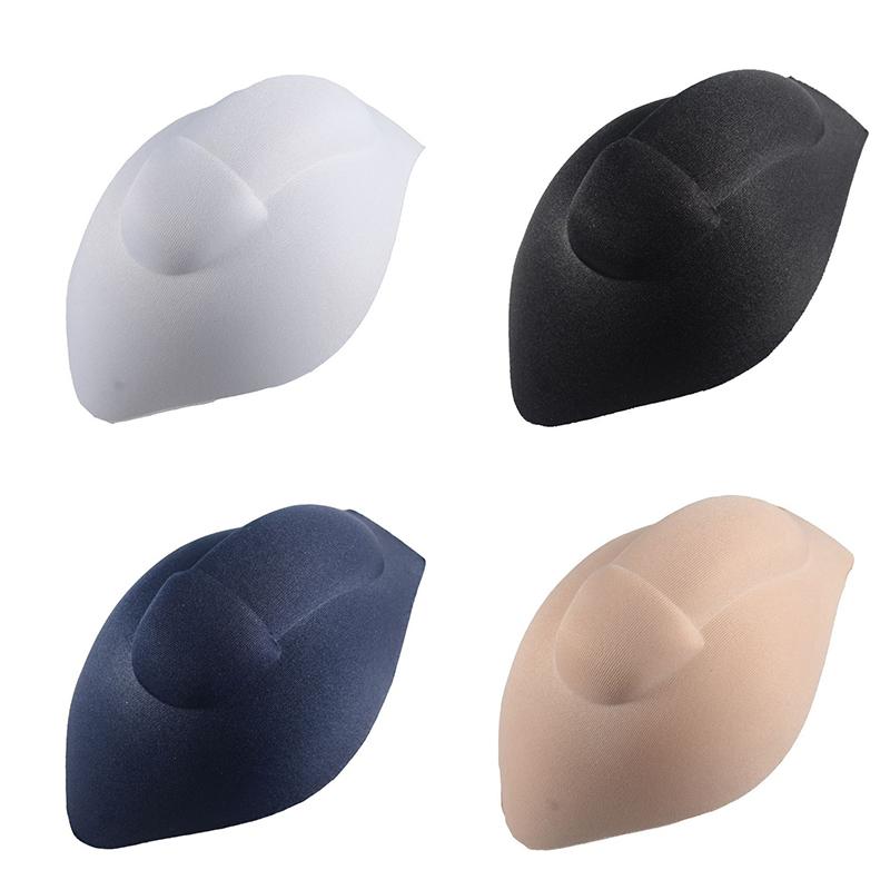 Trans Packer GOTOTOP Men's Underwear 2 Pieces Sponge Pad Enhancing ...