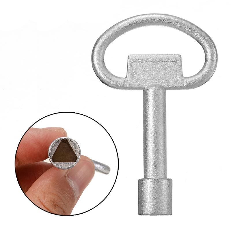 Buy Dagu Universal Triangle Key Train Electrical Cabinet Box Elevator ...