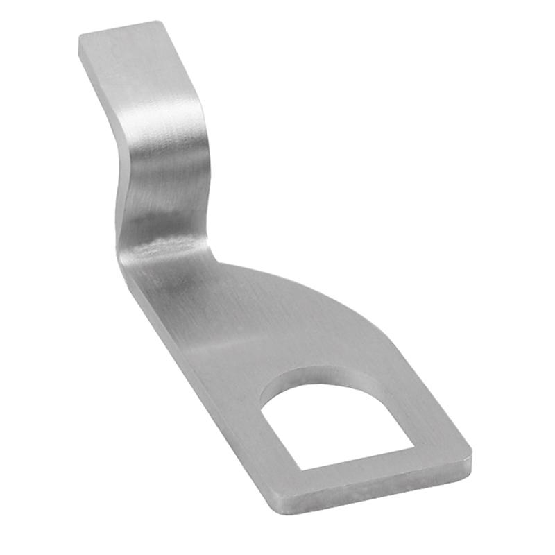 Buy Tailgate Standoff Holder Bracket Hook Fresh Air Vent Lock Extension ...