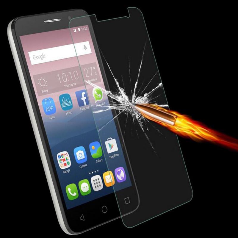 Cheap 2.5D Waterproof Tempered Glass Anti-Scratch Screen Protector for ...