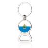 Buy Multi-functional Metal Bottle Opener Keychain Slovakia San Marino ...
