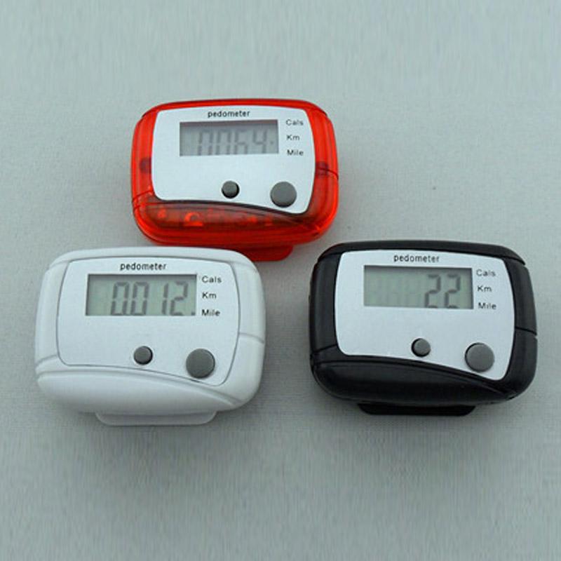 Buy Multi-Function Pedometer Sports Accessories Passometer Sports ...