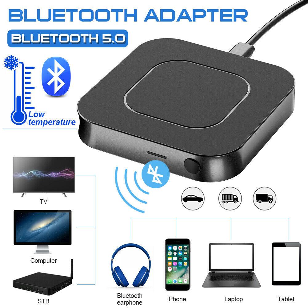 Buy Bluetooth 5.0 Audio Transmitter Receiver at affordable prices ...