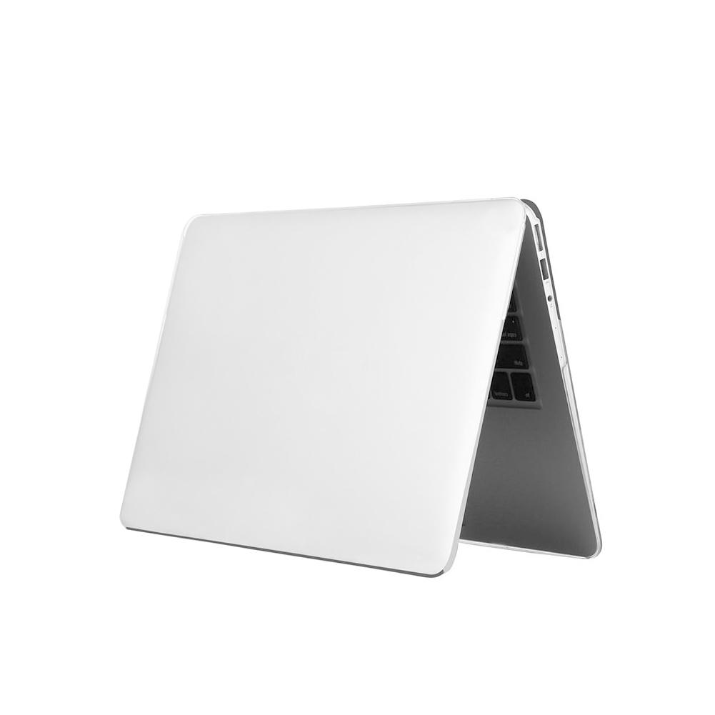 Buy Clear Crystal Ultra Slim Plastic Hard Case Guard Soft-Touch Cover ...