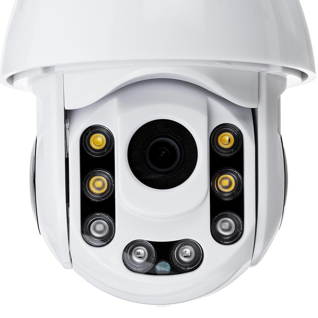 Buy NEW Upgrade Wireless Wifi 1080P HD IP Camera 200W Pixel Waterproof ...