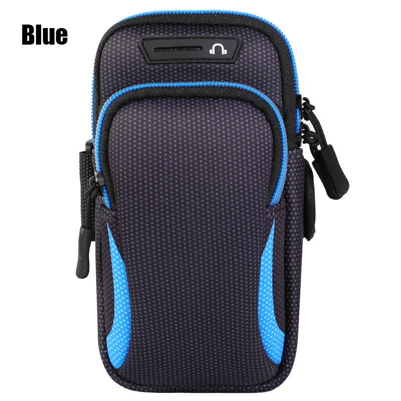 Buy Universal Armband Sports Phone Case For Smartphones Under 6.5 ...