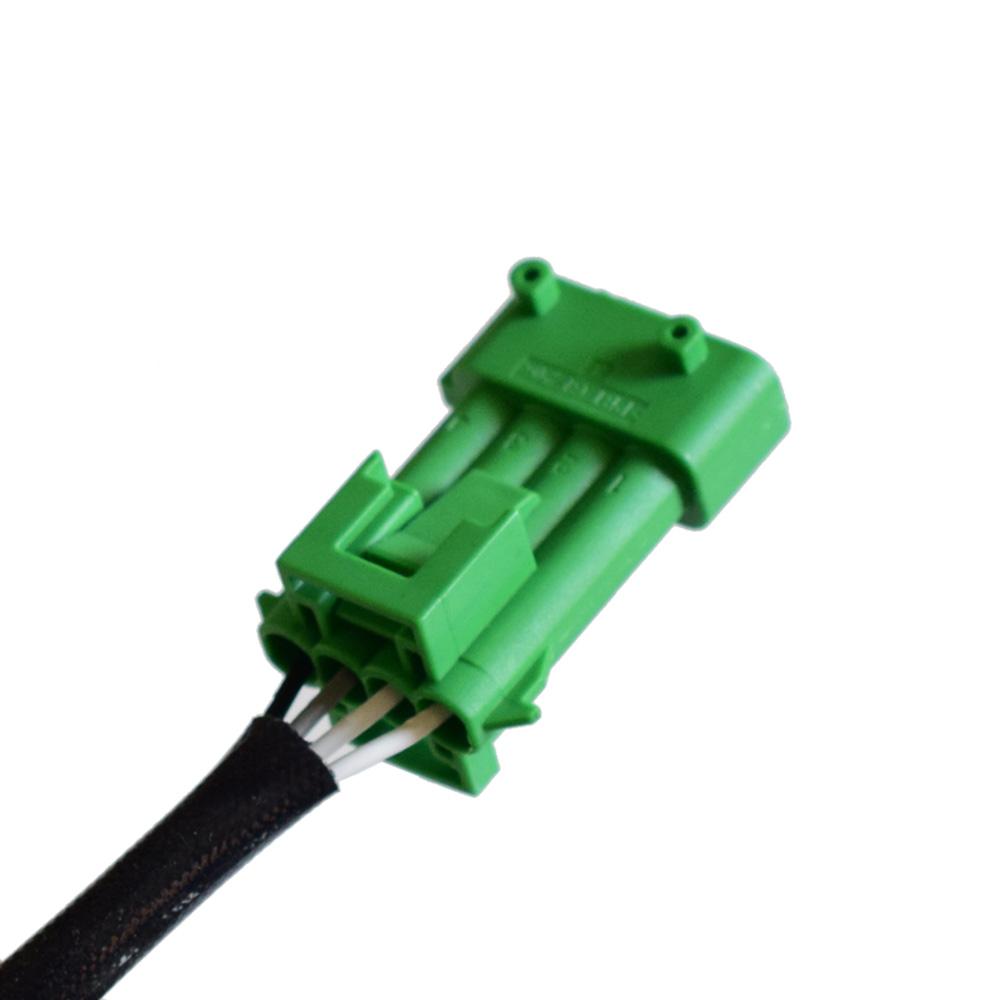 For Peugeot 206 306 307 For Citroen C2 C3 C4 C5 C6 C8 O2 Lambda Probe ...