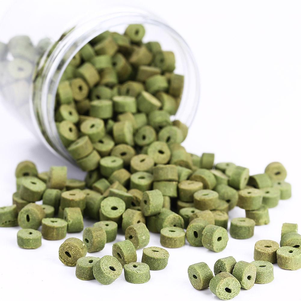 Buy Sougayilang Particle Bait Fishing Bait Fishy Smell Lure for ...