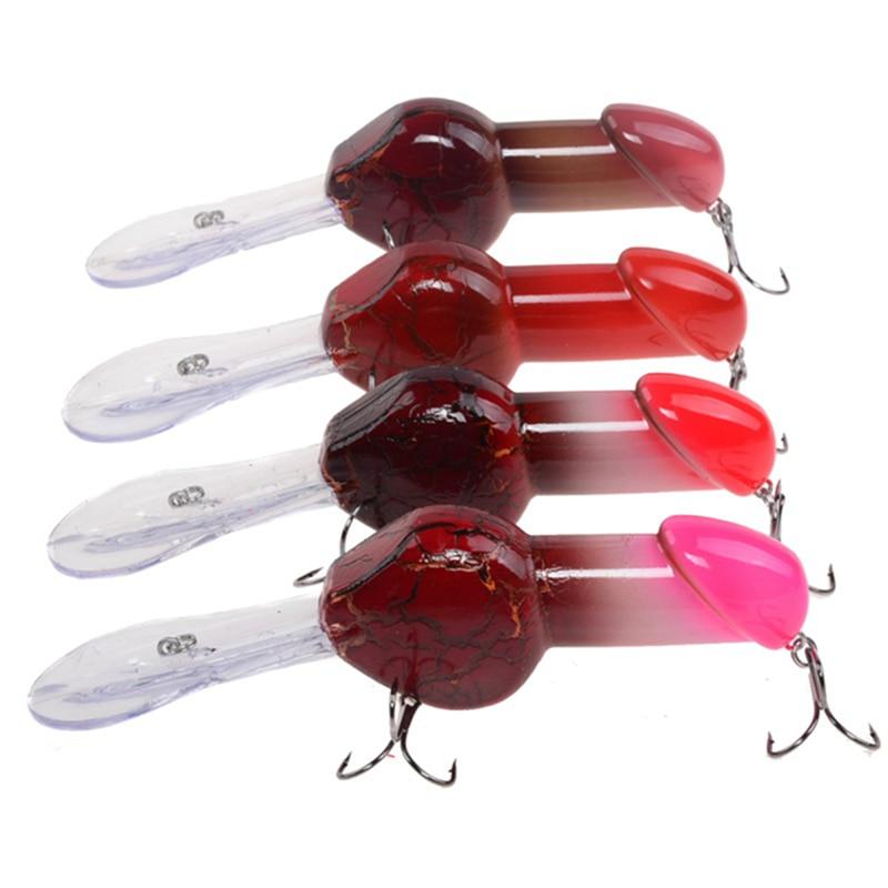 Buy 1PCS Model Fishing Lure Minnow 140mm/26.5g Swim Funny Rattle ...