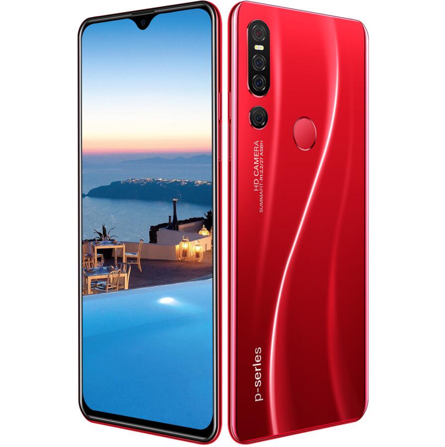 P35 Pro 4G RAM+64GB ROM Gaming Smart Phones-buy at a low prices on Joom ...