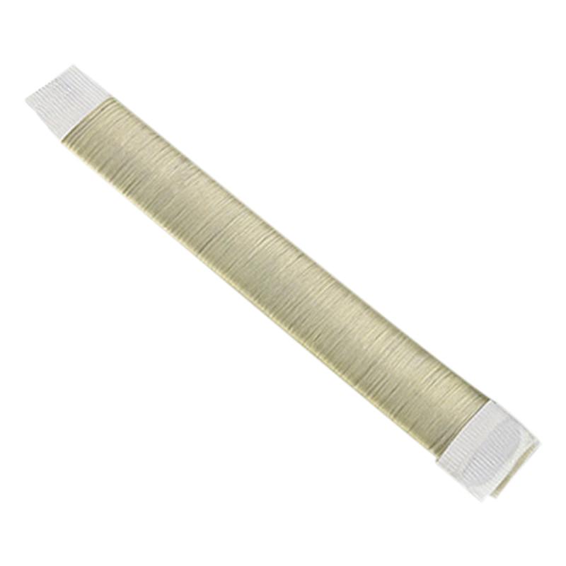 Buy Woman Hair Bun Shaper Ruler Band Hair Tools DIY Hair Accessories at ...