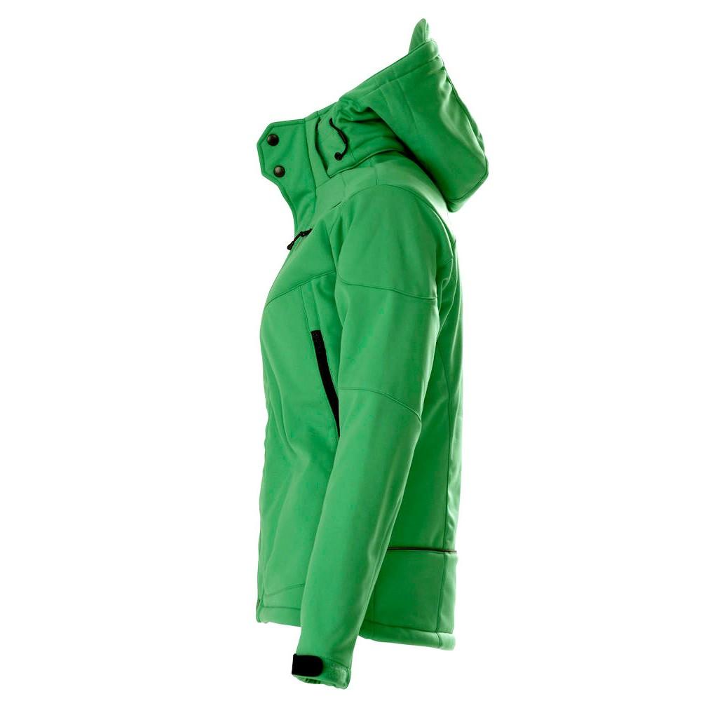 Printer Womens/Ladies Skeleton Soft Shell Jacket – buy at low prices in the Joom online store