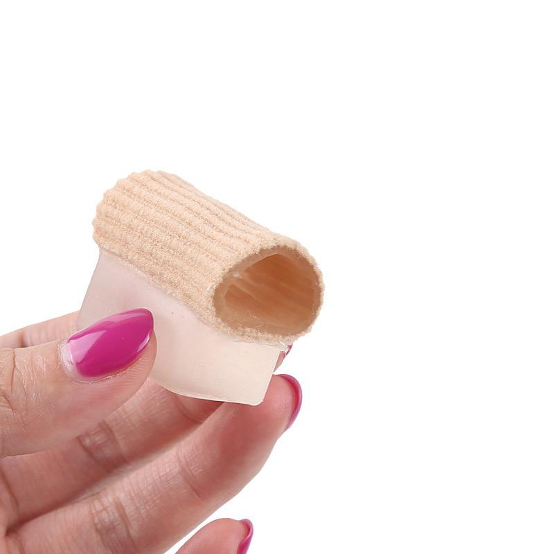 Buy 2pcs/lot Beetle-crusher Bone Care Foot Care Toes Separator Hallux ...