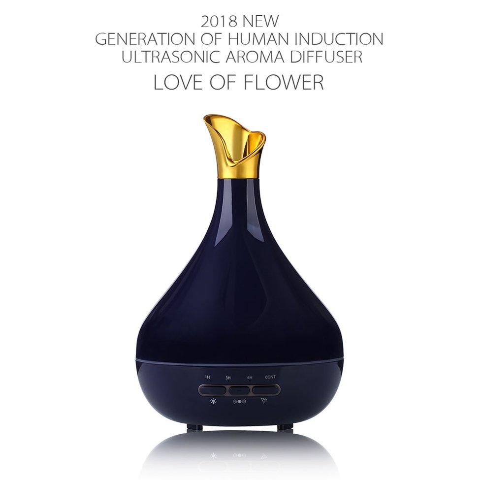 💰Köp billigt online [This Week s Deals ]Mini Ultrasonic Aroma Essential ...