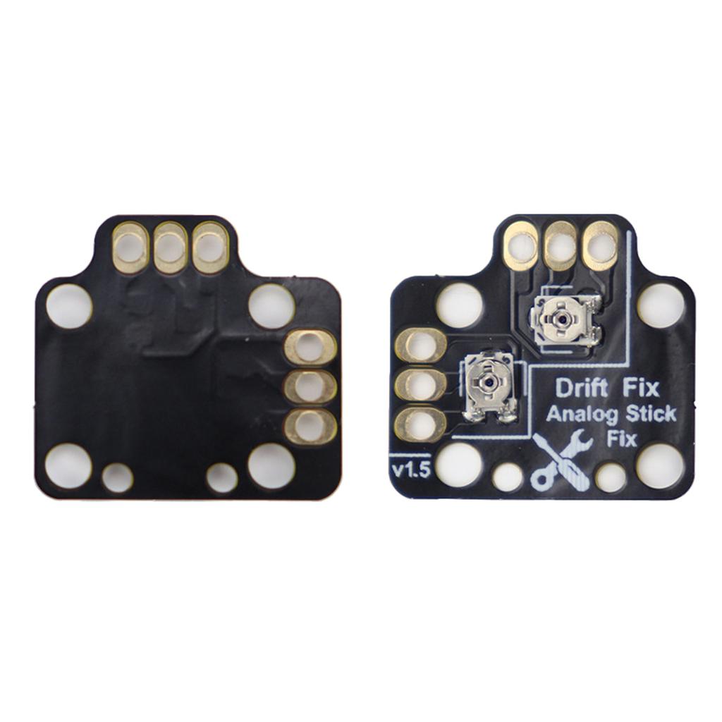 Buy 2Pcs Controller Analog Stick Drift Fix Mod For PS4 PS5 Xbox Series ...