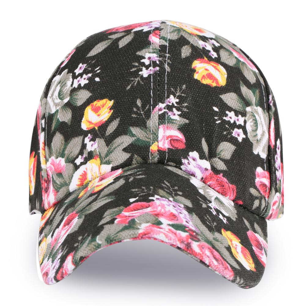 Buy Casual Sport Snapback Caps Female Fancy Women Peaked Cap Charming ...