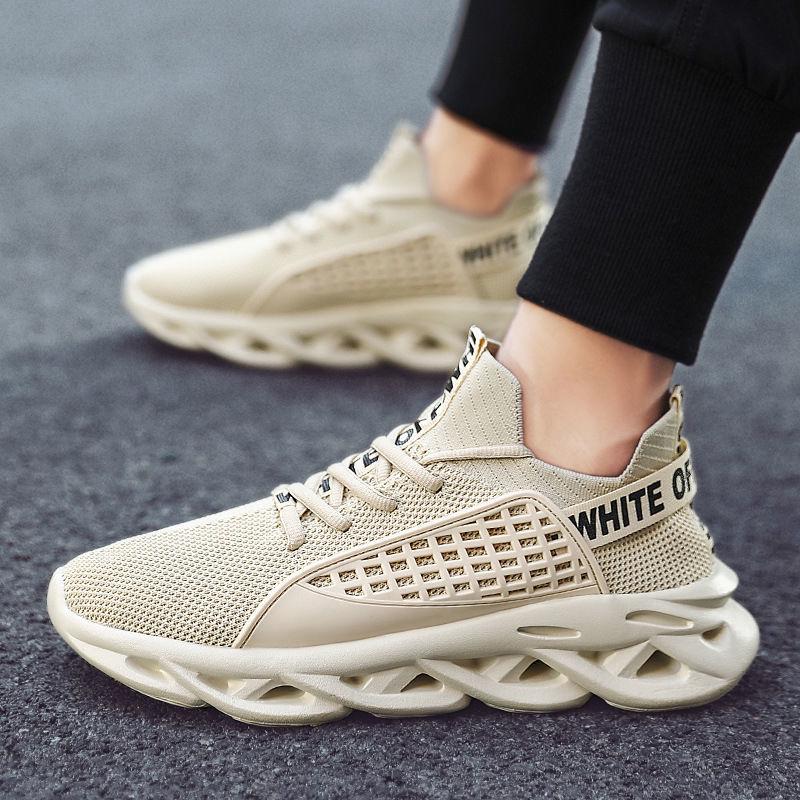 Satın alın Men's Shoes Blade Student Trend Running Shoes Men's Sports ...