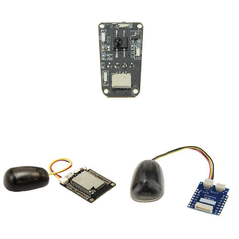 Buy 940nm ESP32 ESP8266 Receiver Controller Sensor IR Transmitter 4x 1x ...