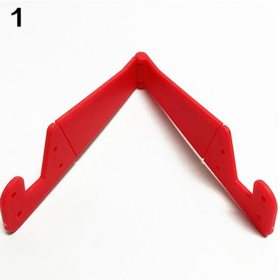 Buy Yousheng Universal Foldable Phone V-Shape Stand Holder Mount at ...