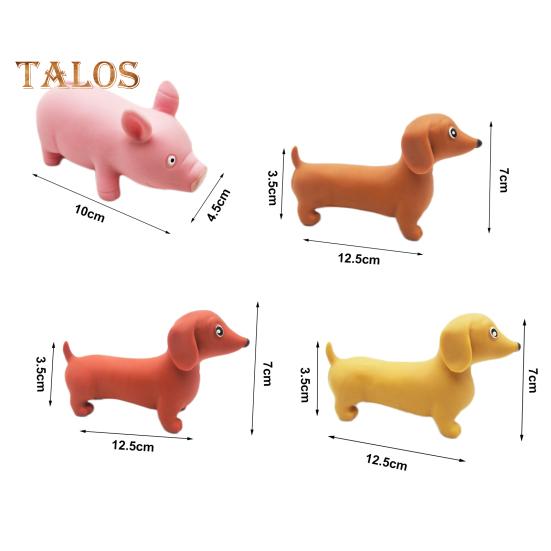 Buy TALOS Stretch Pinch Restore Relieve Stress Improve Concentration ...