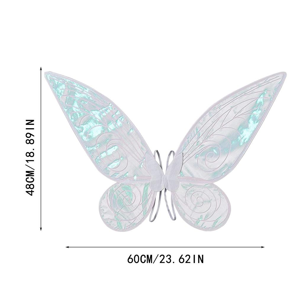 Satın alın Transparent With Elastic Shoulder Straps Halloween Costume ...