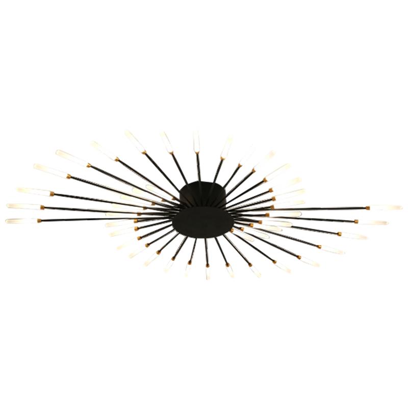 Cumpără Focuri de artificii led candelabru pentru camera de zi Dormitor ...
