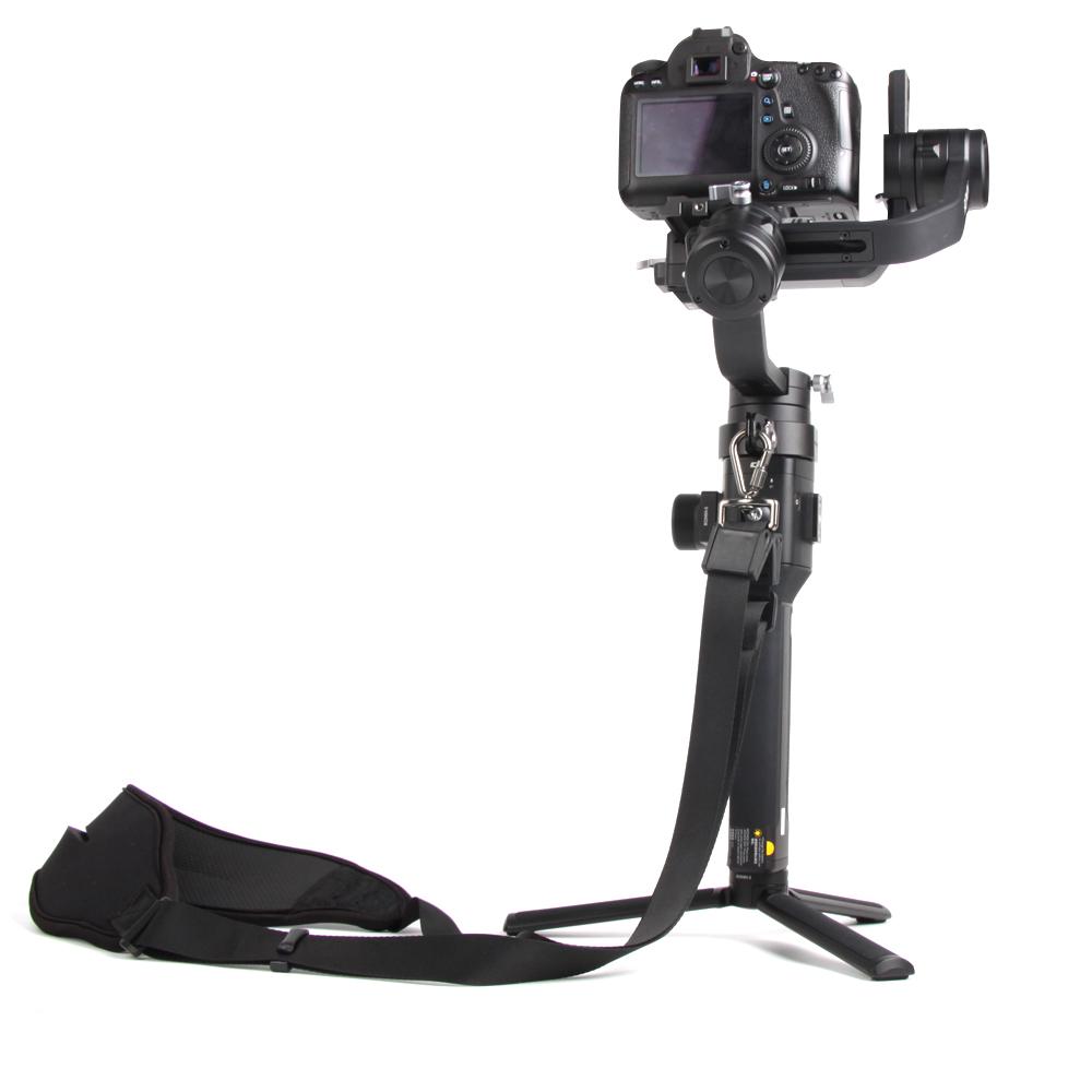 Buy Handheld Camera Holder Special Hanging Buckle Shoulder Strap For ...