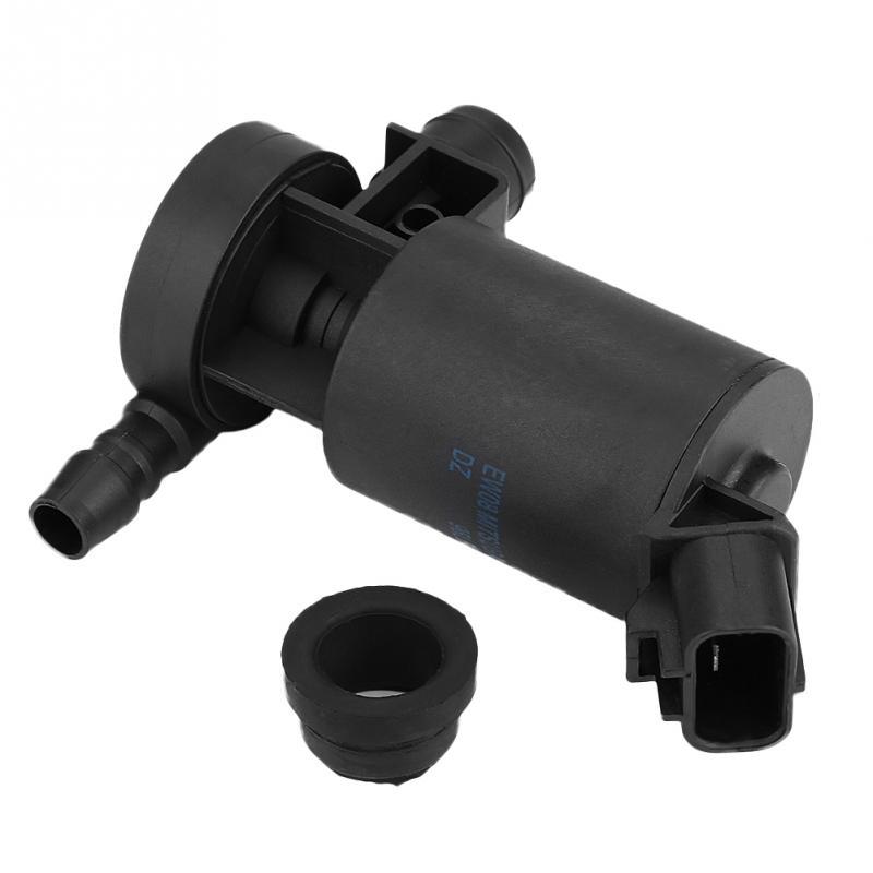 Buy 85280-30040 Headlight Headlamp Washer Pump Spray Hydraulic Motor ...