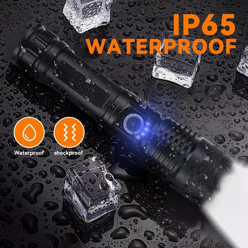 Satın alın P50 Usb Charging New Telescopic Zoom Aluminum Alloy ...