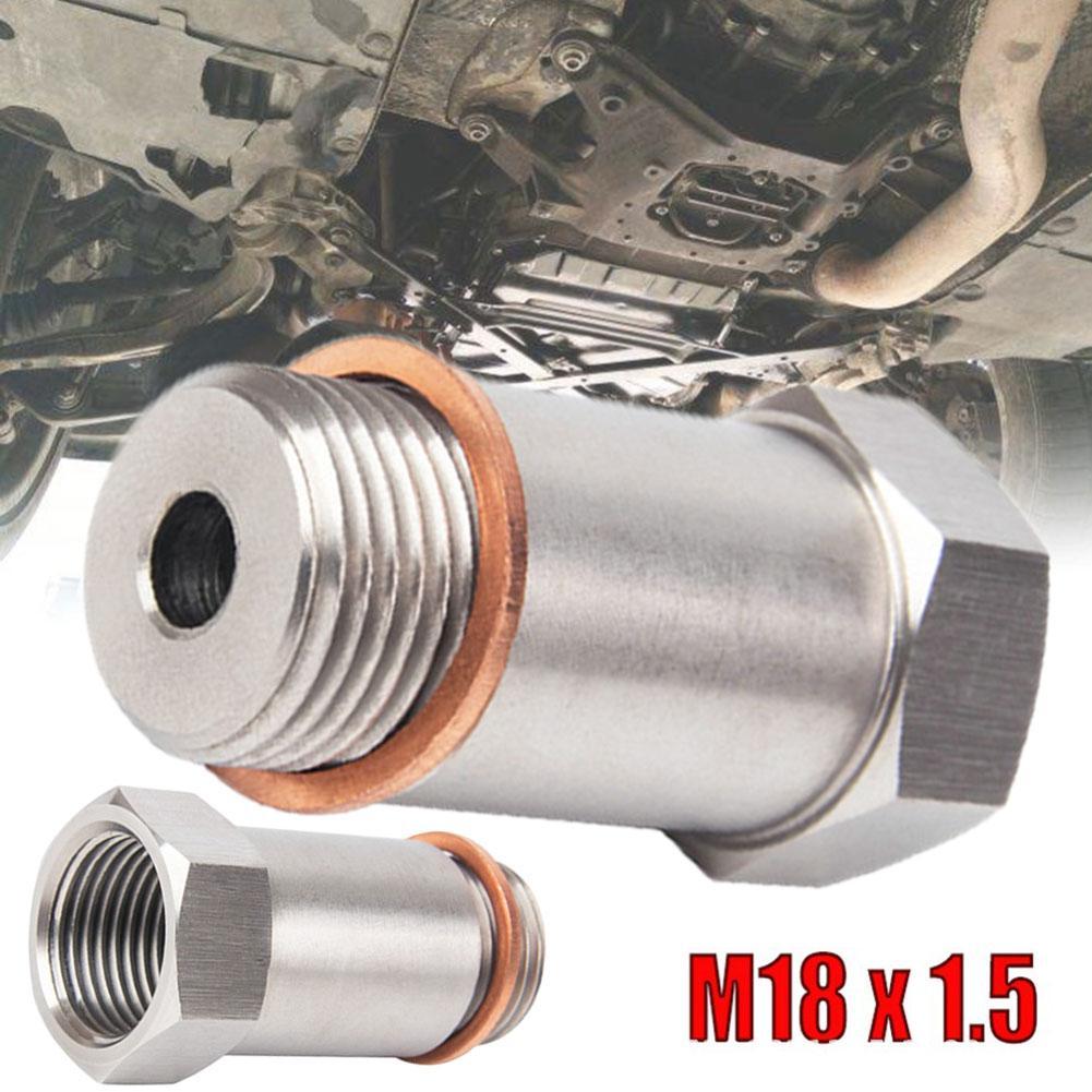 Buy Oxygen Sensor Extender Car Modification Accessories Adapter Fitting ...