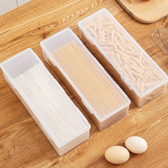 Comprar 1560ml Convenient Noodles Container Fresh-Keeping Space Saving ...