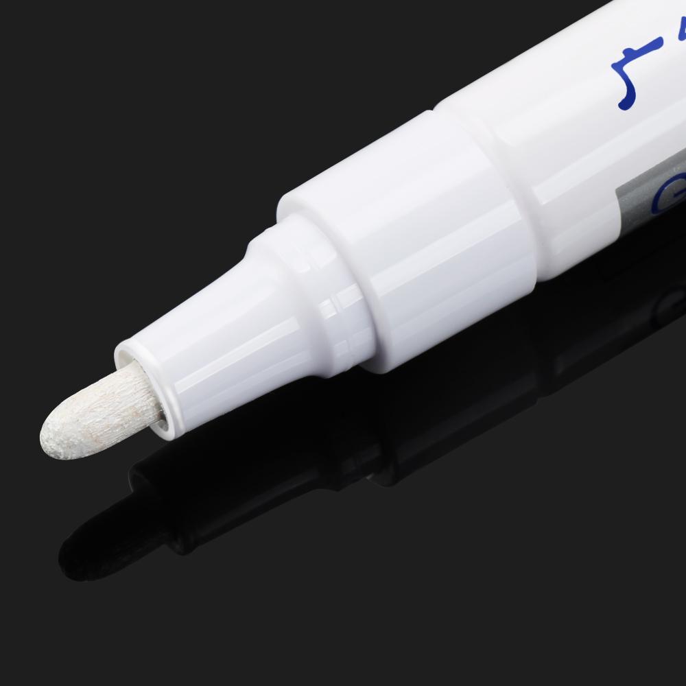 Buy 1PC Car Tyre Tread Paint Markers Graffiti Oily Marker Pen For Ford ...