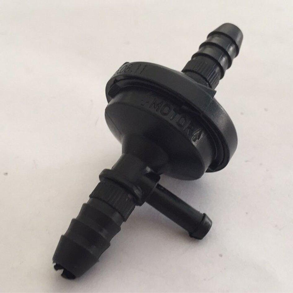 New Vacuum Air Pump Check Valve Fits Audi A4 TT & VW Passat Beetle ...