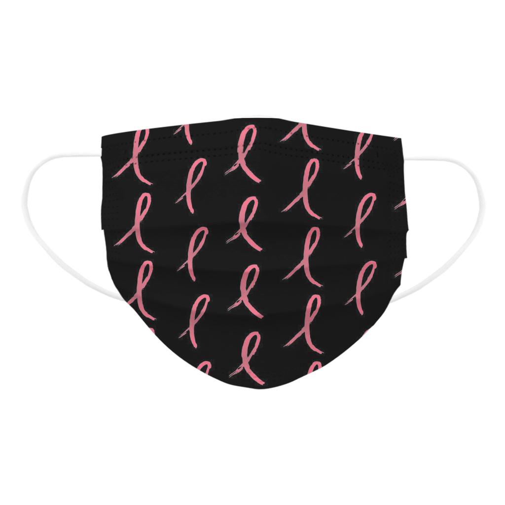Buy Adult Disposable Breathable Ear Hook Face Mask, Dust-Protective ...