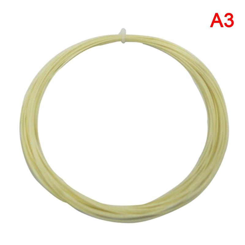 Buy 10M Profession Badminton String Line Badminton Training Racket ...