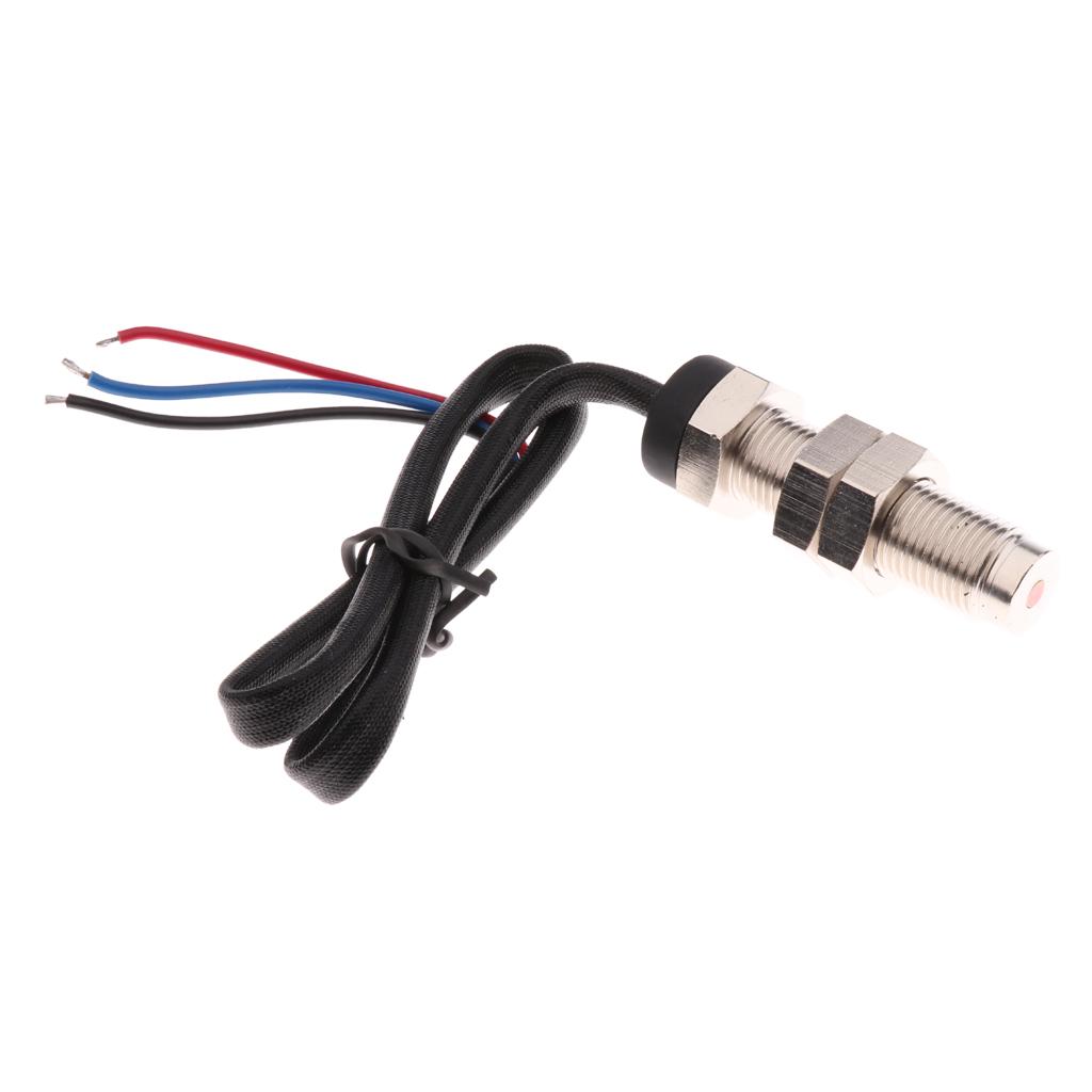 Buy Universal Car Holzer Speed Sensor M16*1.5/50 at affordable prices ...