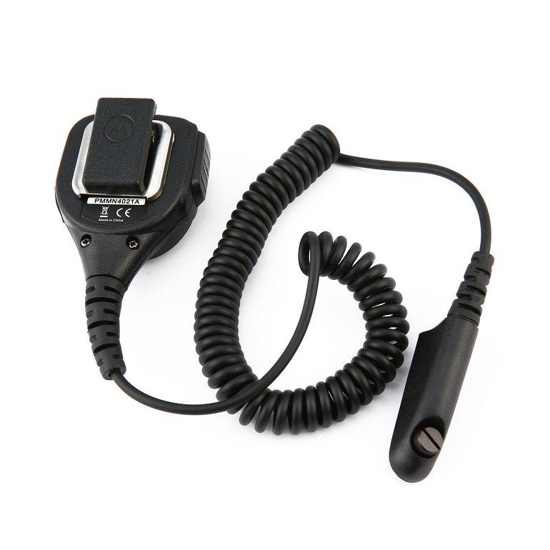 Buy Zao Ren Jduhf Microphone Water Resistant Speaker for Motorola ...