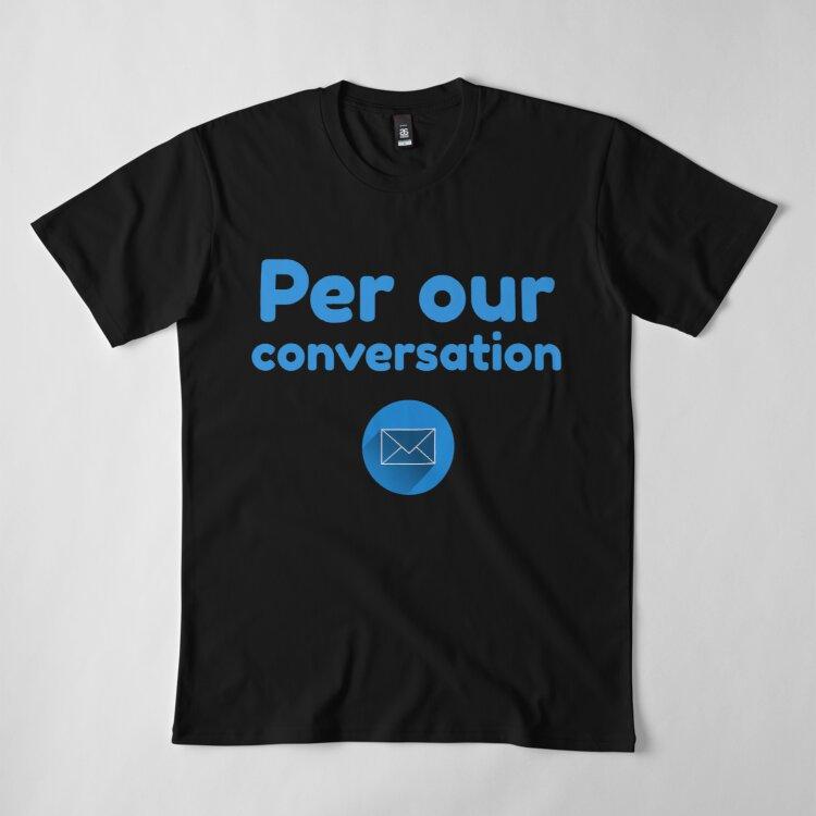 Buy Men Premium Cotton Harajuku T Shirt Annoying Work Phrases Per Our buy-men-premium-cotton-harajuku-t-shirt-annoying-work-phrases-per-our