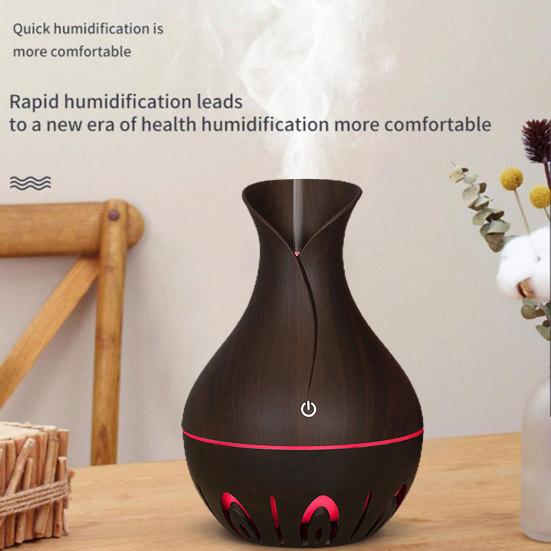 Cheap Good-looking Ultra Fine Water Mist Improve Air Quality Soft Warm ...